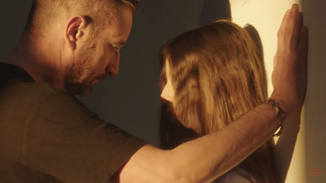 Соловій зізналася, що завершила роман із Жаданом, бо закохалася в іншого