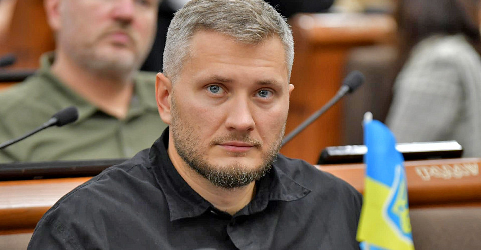 Григорій Маленко про чергове перевидання Орди | Еспресо