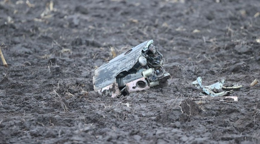 Ukraine's Ministry of Defense comments on statements about fall of ...