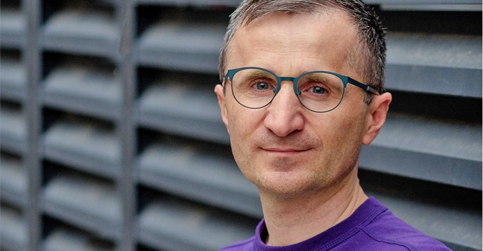 Гевко: Серед українців є багато мазохістів-моралістів з готовими ...