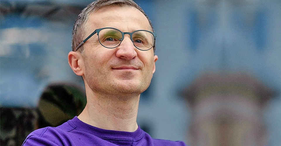 Гевко про сприйняття мистецтва і його авторів | Еспресо