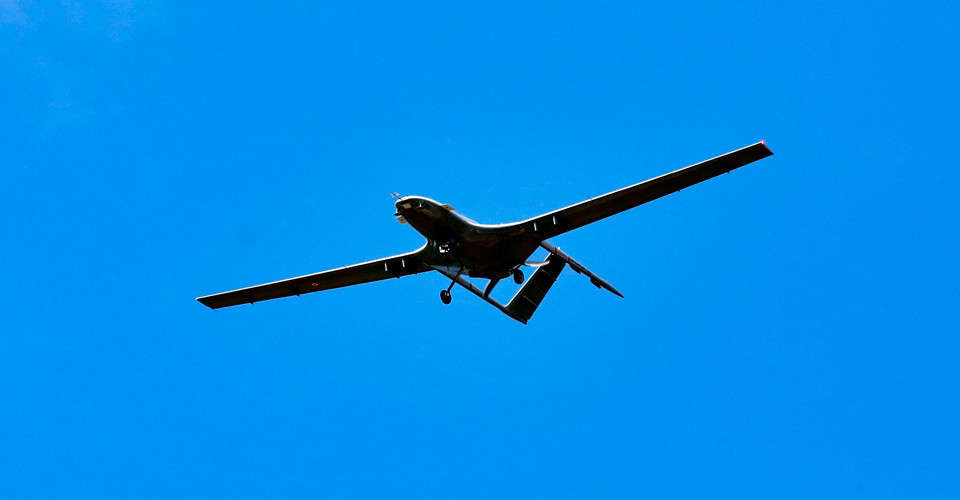 "Warbird from Turkey" against Russian army: how Bayraktar TB2 helps AFU ...