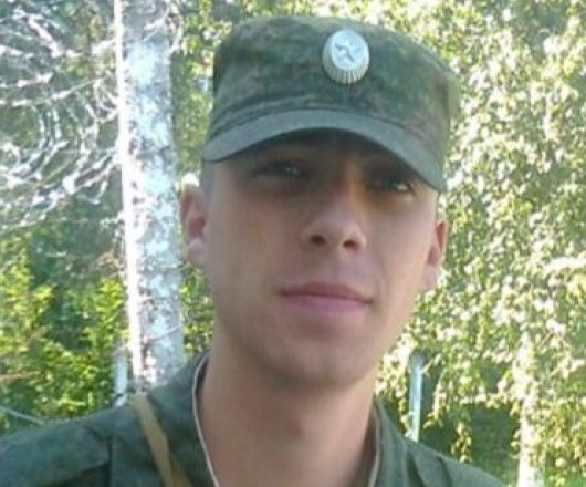 Полицейские идентифицировали россиянина, совершавшего преступления в ...