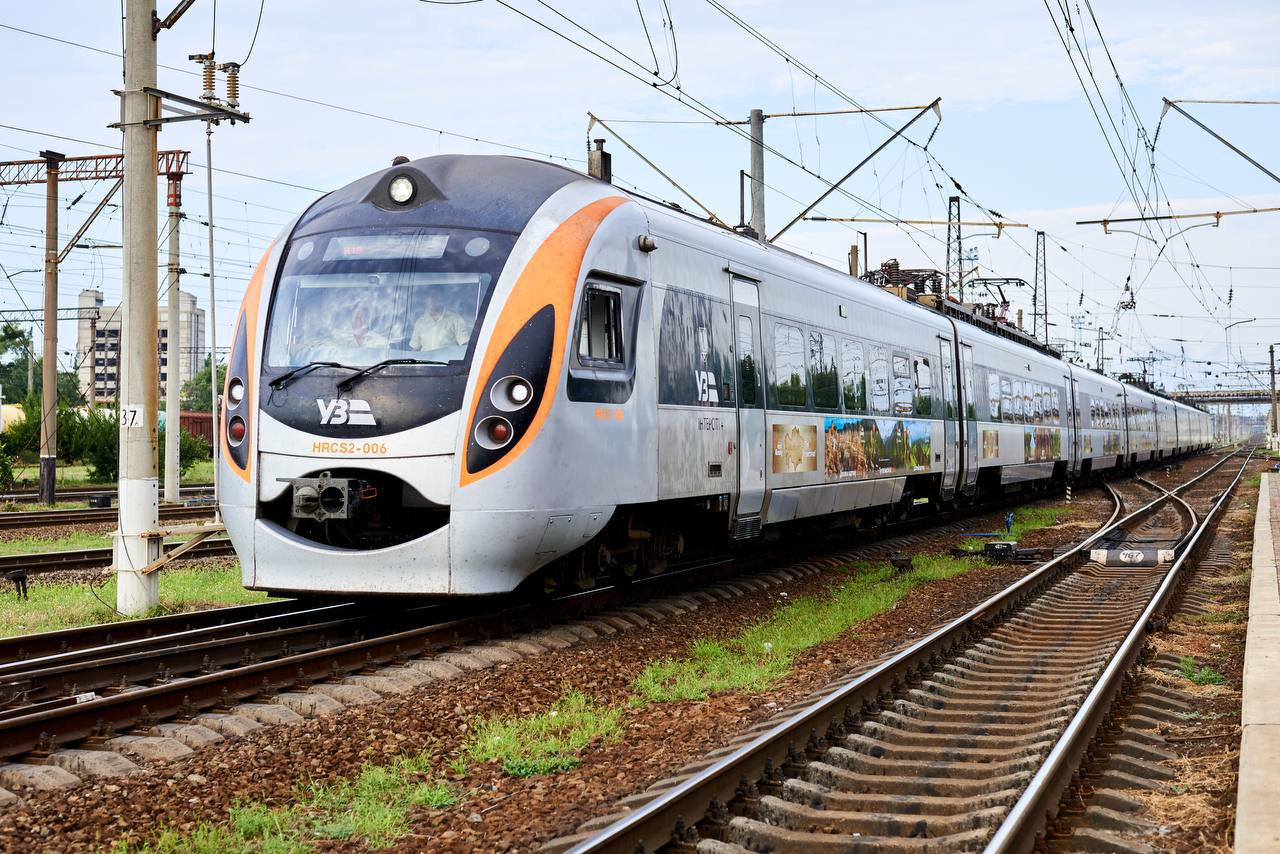 Lviv City Express – проєкт, який змінить громадський транспорт ...