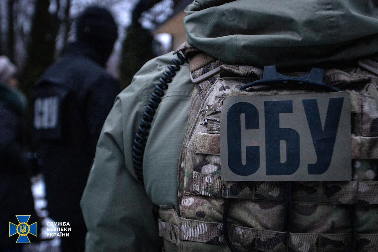 Ukraine’s Security Service thwarts Russian intelligence plans to seize ...