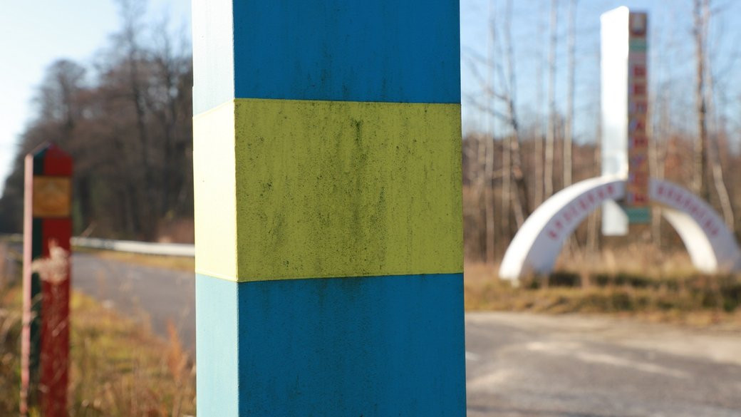 Ukrainian border guards knew there would be war 2 weeks before Russia's ...