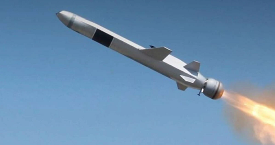 British intelligence on Zircon missile: Russia tries to demonstrate its ...