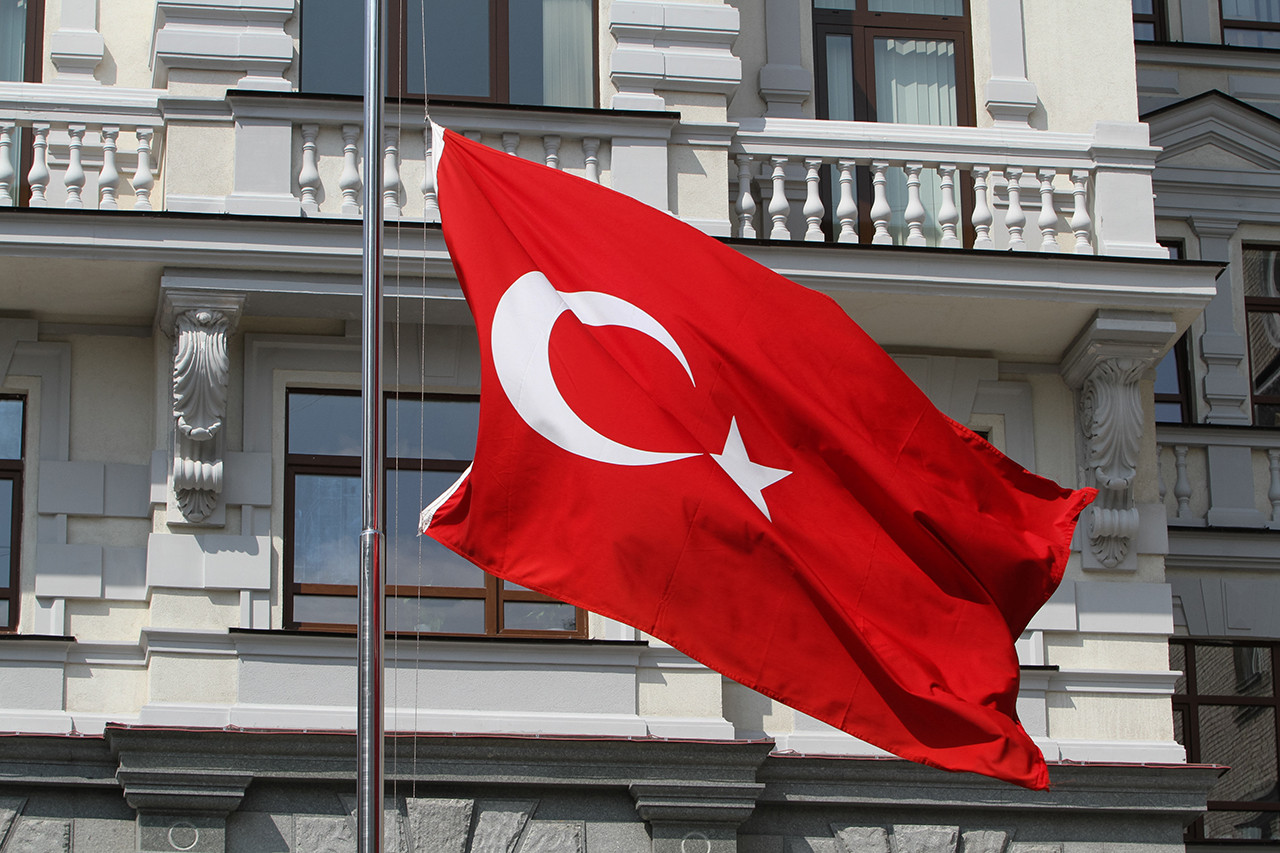 Turkey affirms support for Ukraine on Crimea annexation anniversary