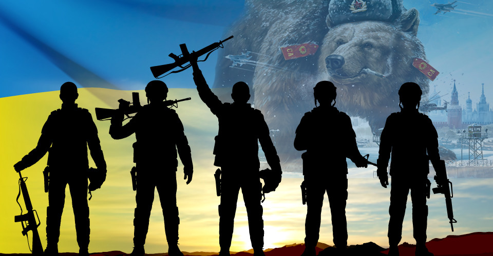 Not to become dragon: what is needed to avoid becoming Russia 2.0 after ...