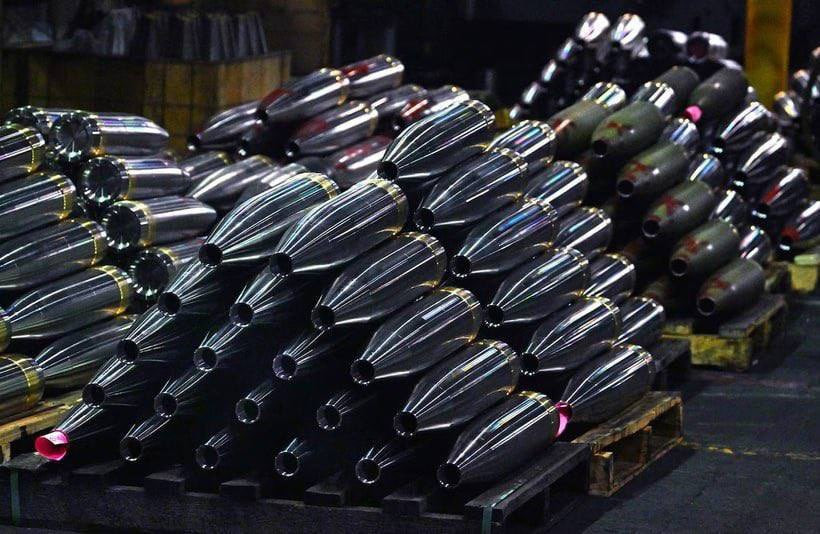 France becomes world's second largest arms exporter,