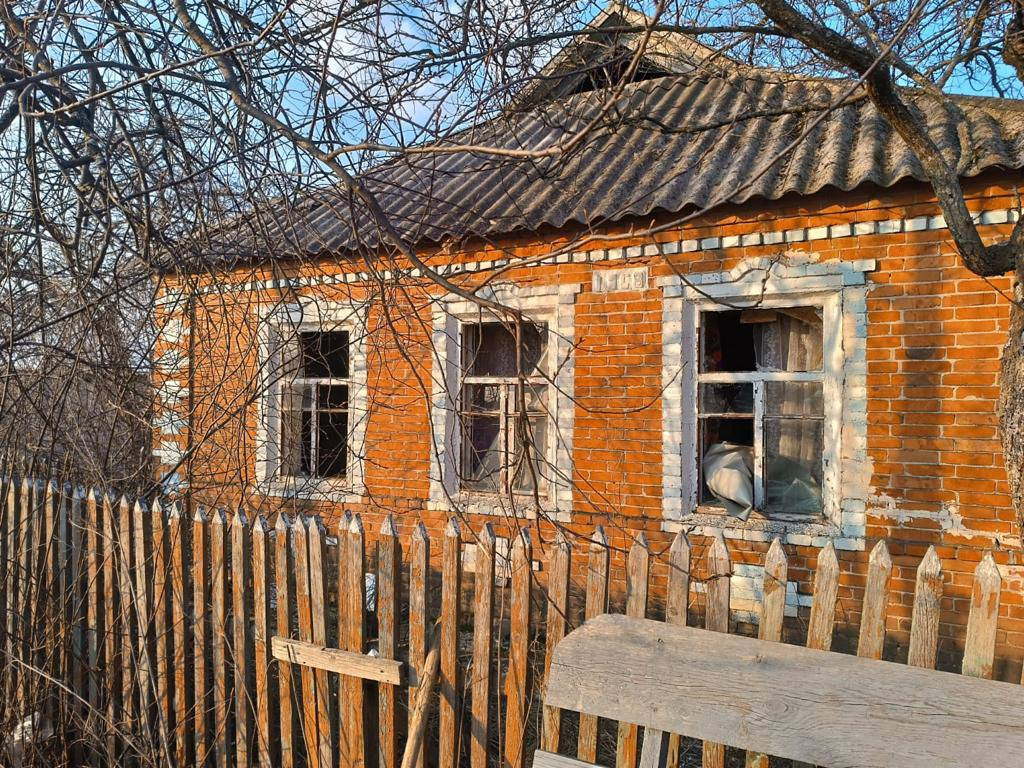 РФ скинула авіабомби на Харківщину: є загиблі та поранені, серед них дитина