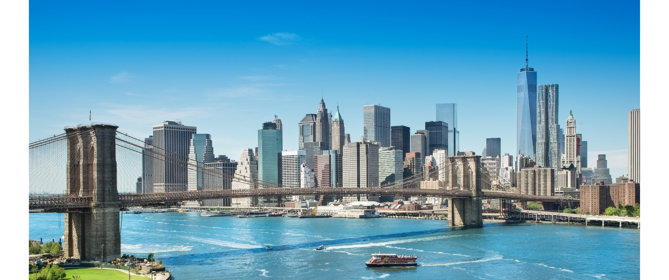 Переїзд в Нью-Йорк: Що потрібно знати про оренду житла? | Новини Еспресо