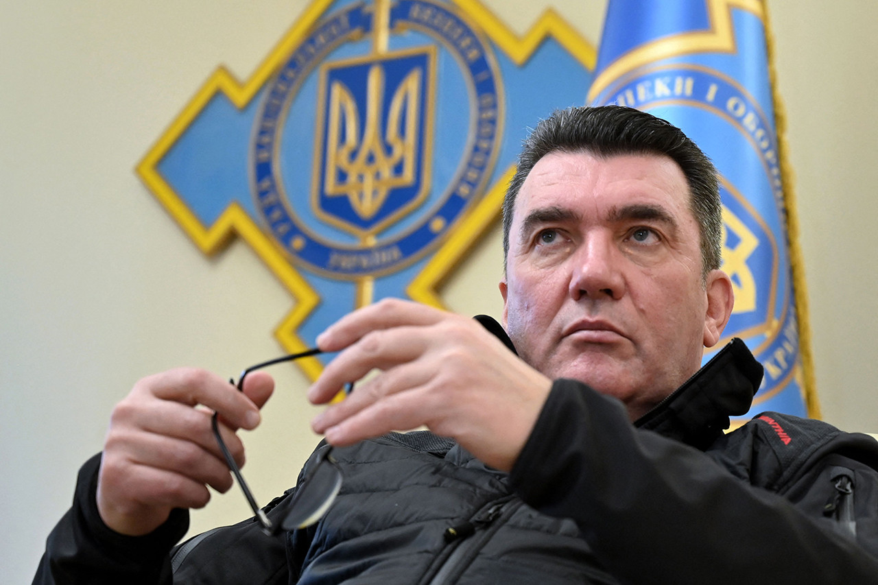 Fragmentation of Russia is a matter of our victory — Ukraine's senior ...