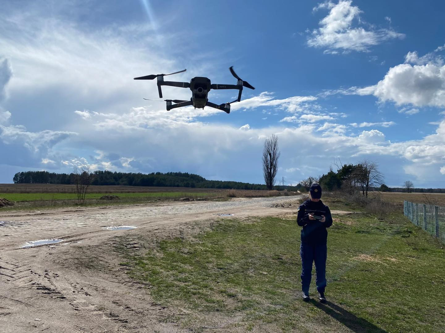 Ukrainian businessman promises to give first UAV to reach Red Square on ...