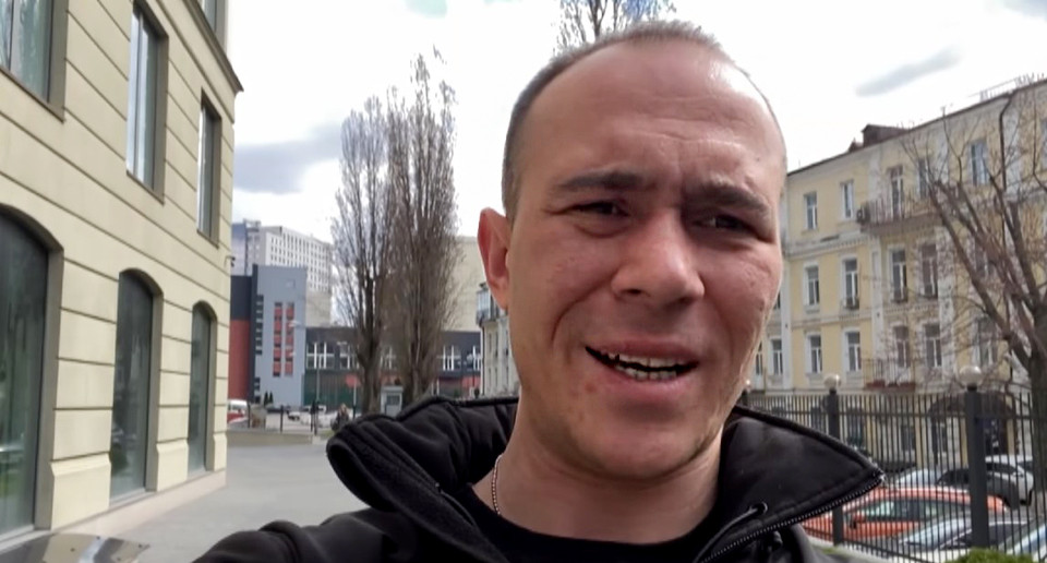 Ukrainian journalists demand that authorities cancel lists of media ...