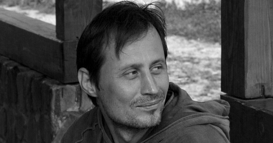 Yevhen Hulevych from Lviv: from intellectual projects to philosophy of ...