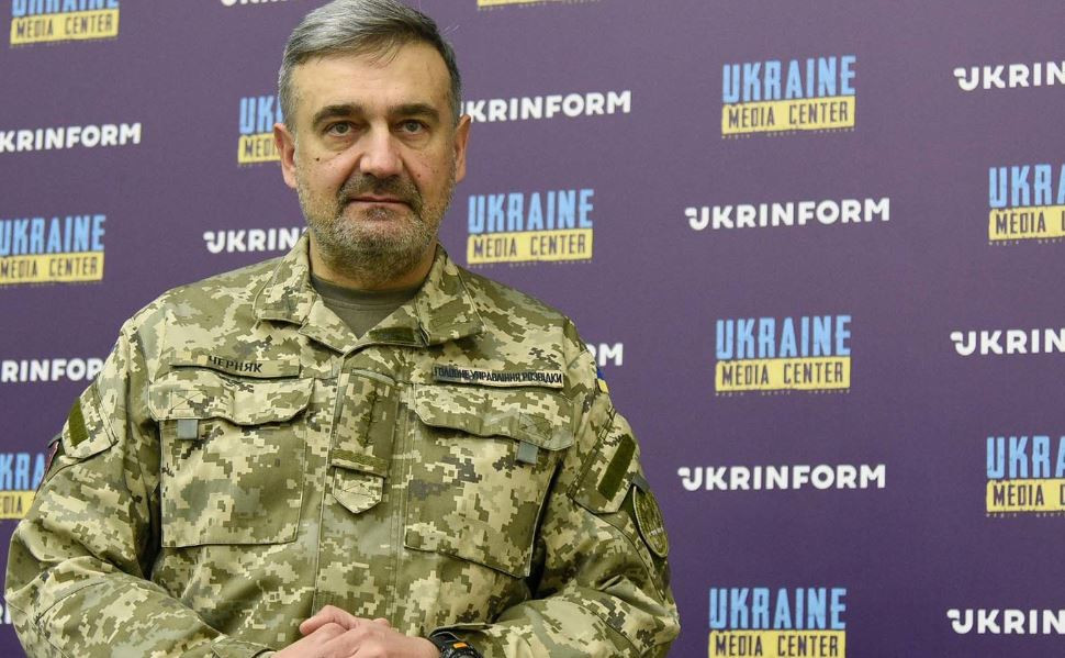 Russian 'great offensive' turned out to be nothing – intelligence ...