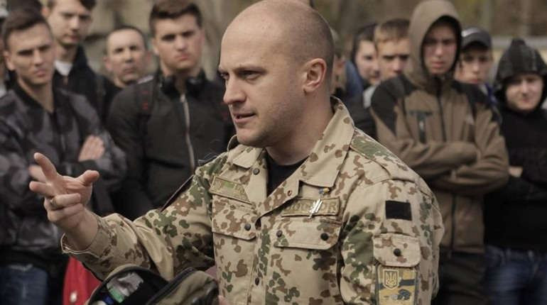 Petition to award Hero of Ukraine title to Roman Babych, who saved more ...