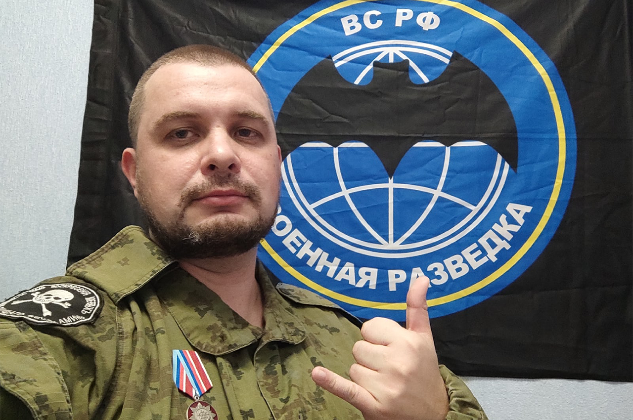 Explosion in St. Petersburg cafe kills Russian military propagandist ...