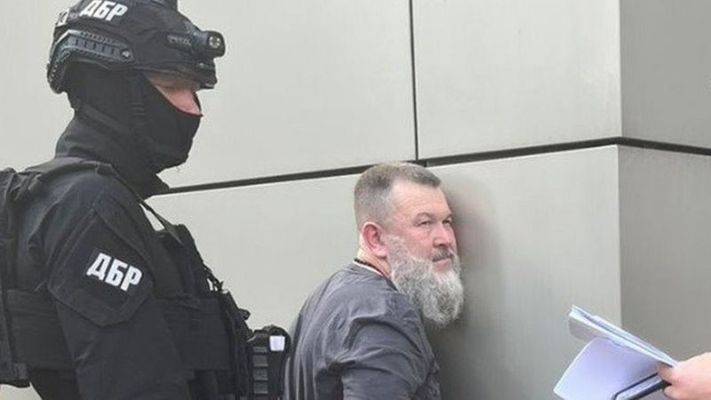 Ukraine finds new evidence of cooperation between former SBU Chief in ...