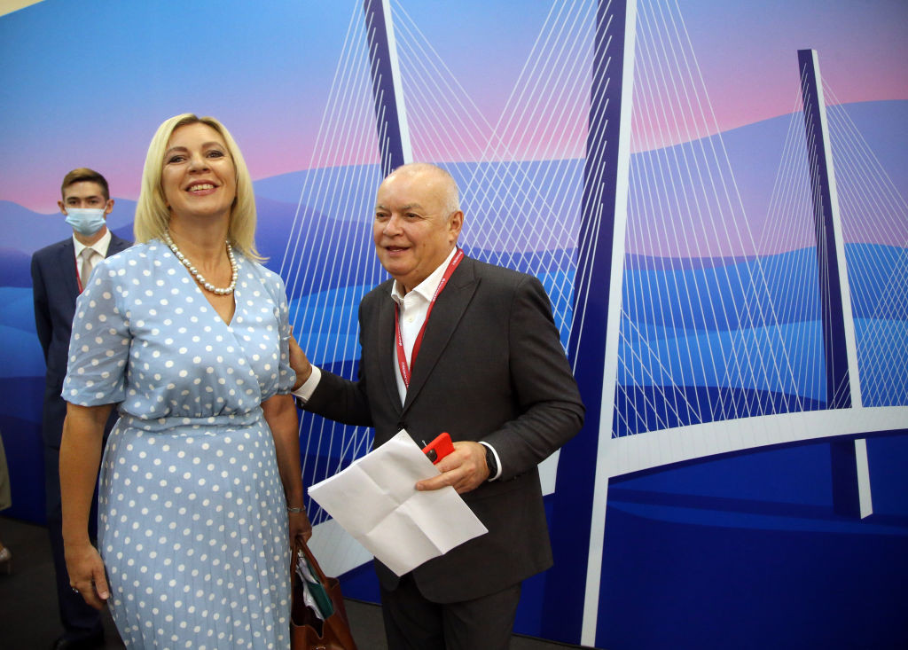 Selection of Russian fakes and manipulations for June 7