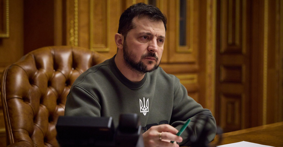 Ukraine's army is getting stronger, weapons are needed faster: Supreme ...