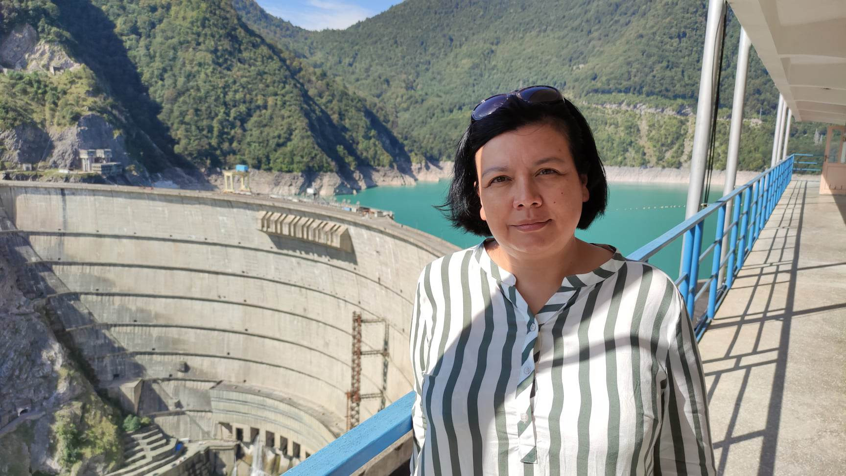 How to win peace: Croatian non-war experience. Espreso