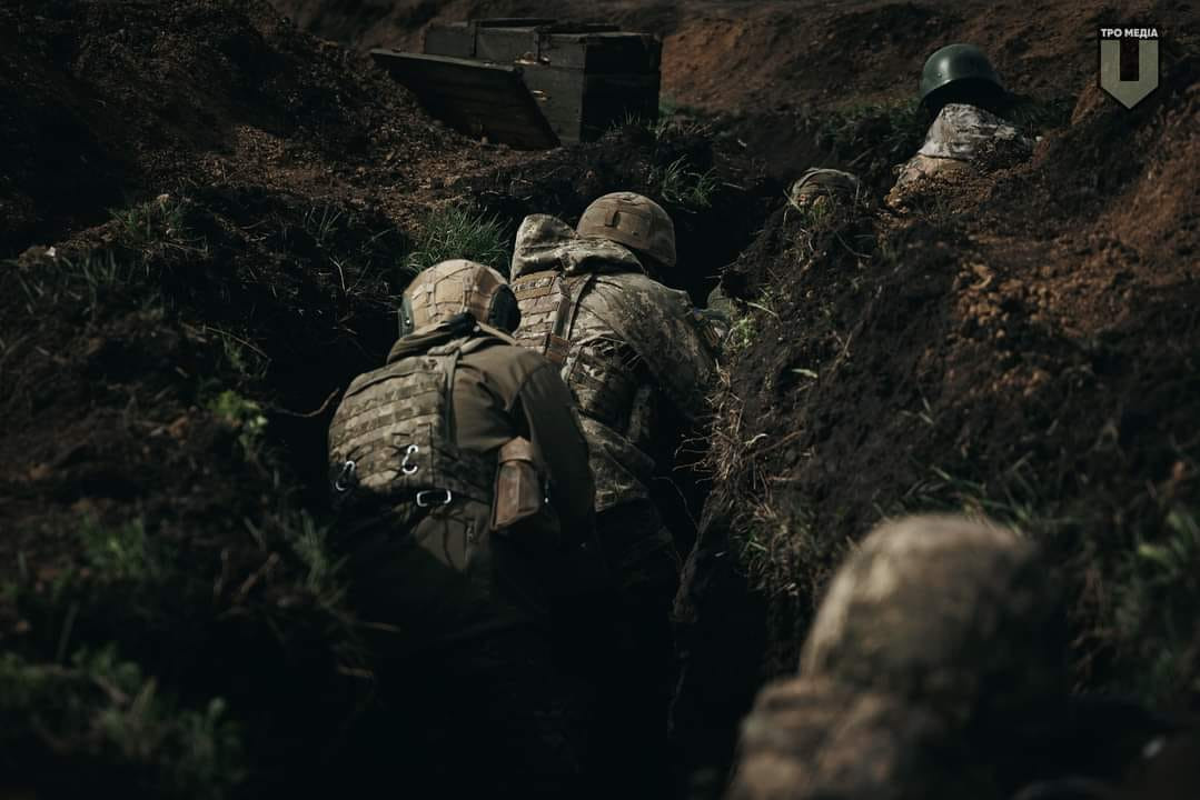 Situation in Kupyansk: Russia's 'meat assaults' yield no success| Espreso