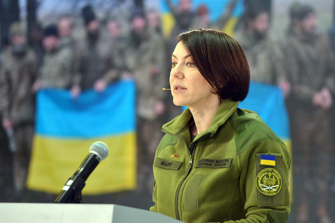 Russian forces advance in Bakhmut, Avdiivka, Lyman directions, fighting ...