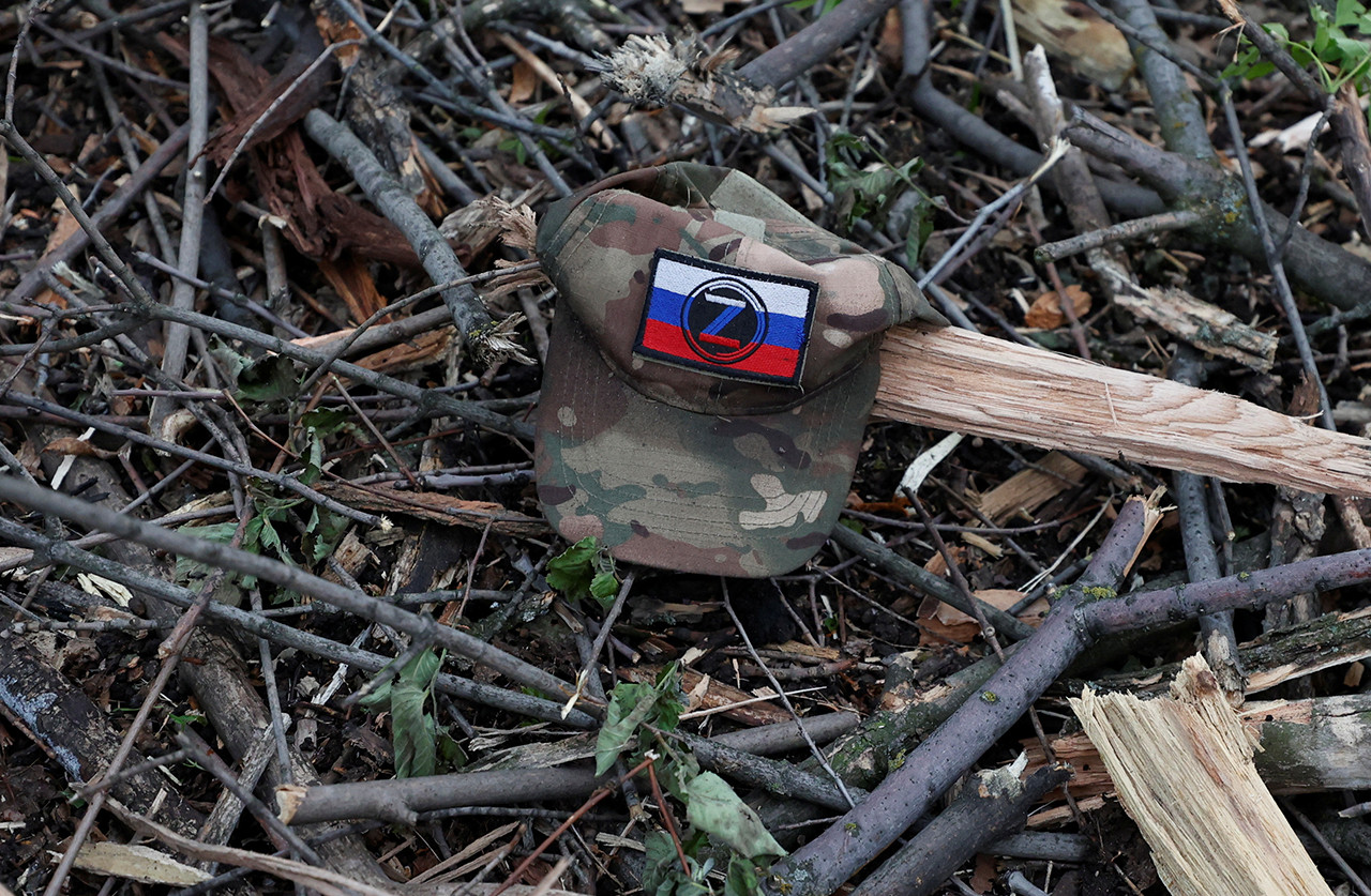 Ukrainian army: Russian losses in Tavria sector increase for two days