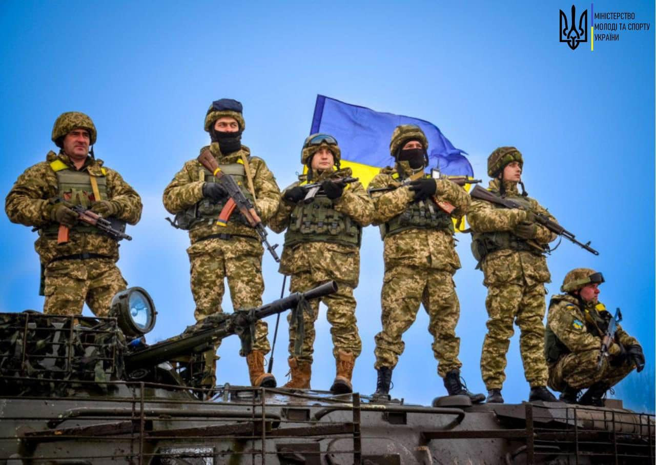 Ukraine’s MoD confirms liberation of Robotyne, Zaporizhzhia region