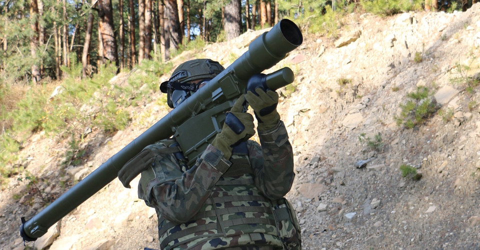 Литва закупить у Польщі зенітні комплекси Grom на понад €20 млн ...