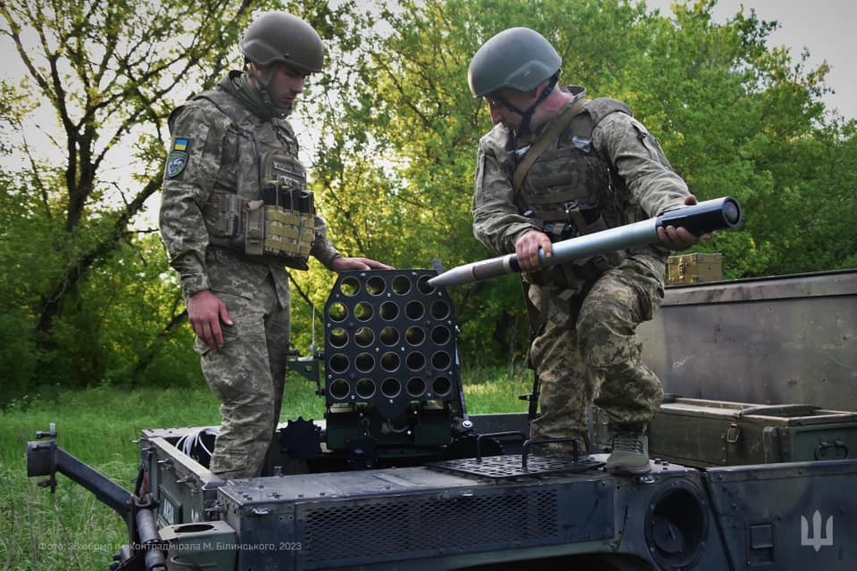 Ukrainian Armed Forces destroy 20 Shaheds, S-300 and 3 ammunition ...