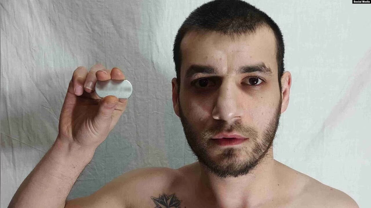 Former Russia's State Duma deputy and Chechen field commander Yamadayev ...