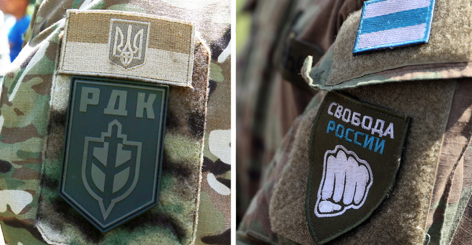 Former Russian MP names main task of anti-Putin soldiers’ raid