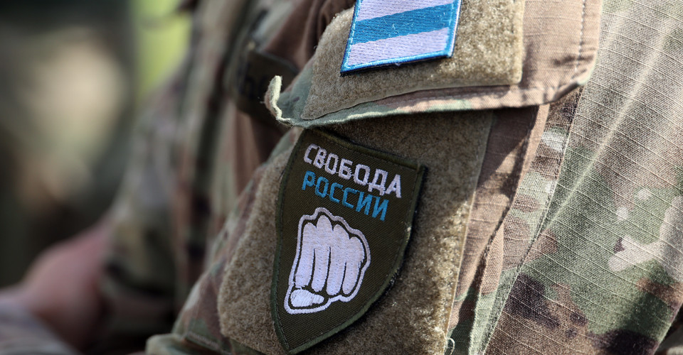 Over 600 Russian soldiers killed in Belgorod, Kursk regions