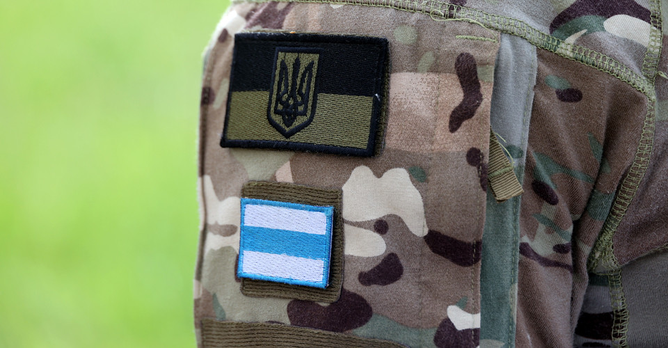 Putin's regime is like cancer. Freedom of Russia legion says it plans ...