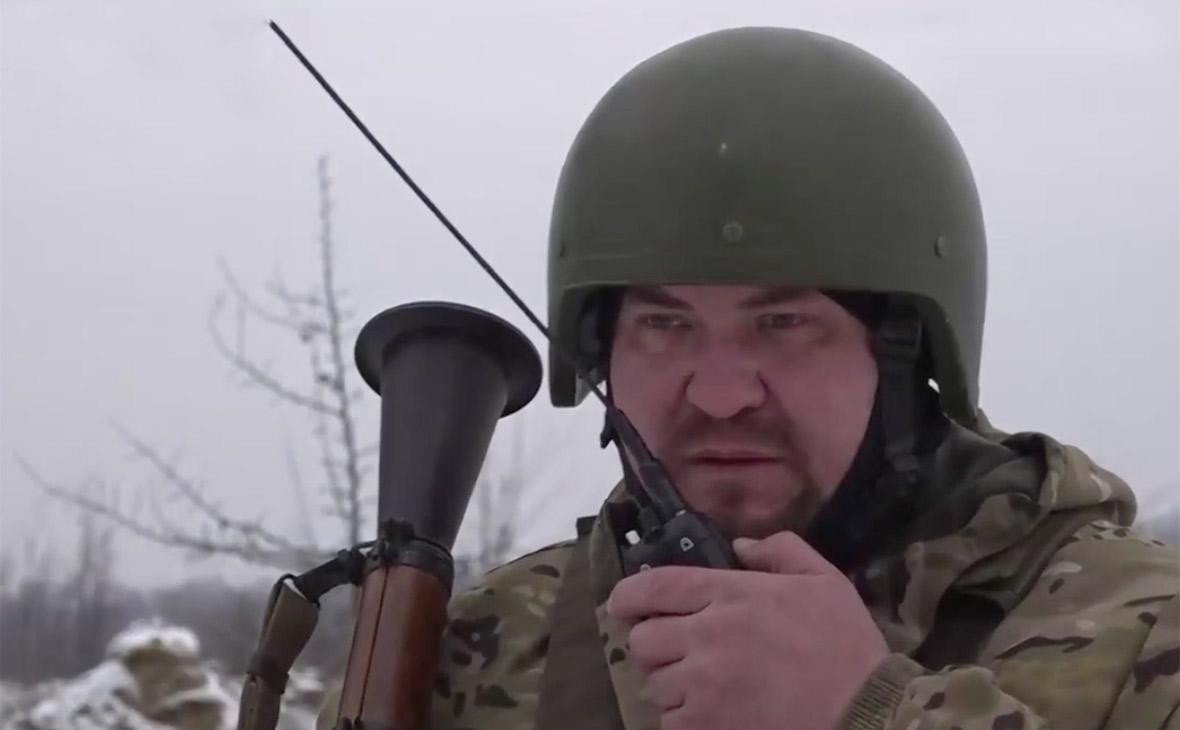 Commander of Russian Akhmat special forces killed in Ukraine. Espreso