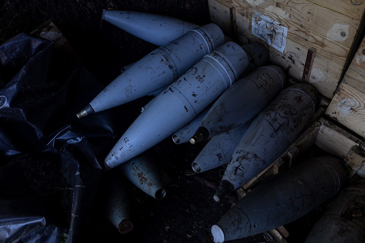 Russia's weapons production plans include S-8KL unguided missiles