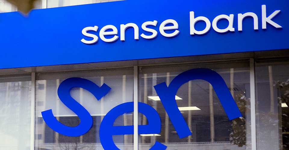 "Сенс Банк" офіційно став державним і отримав нового голову правління