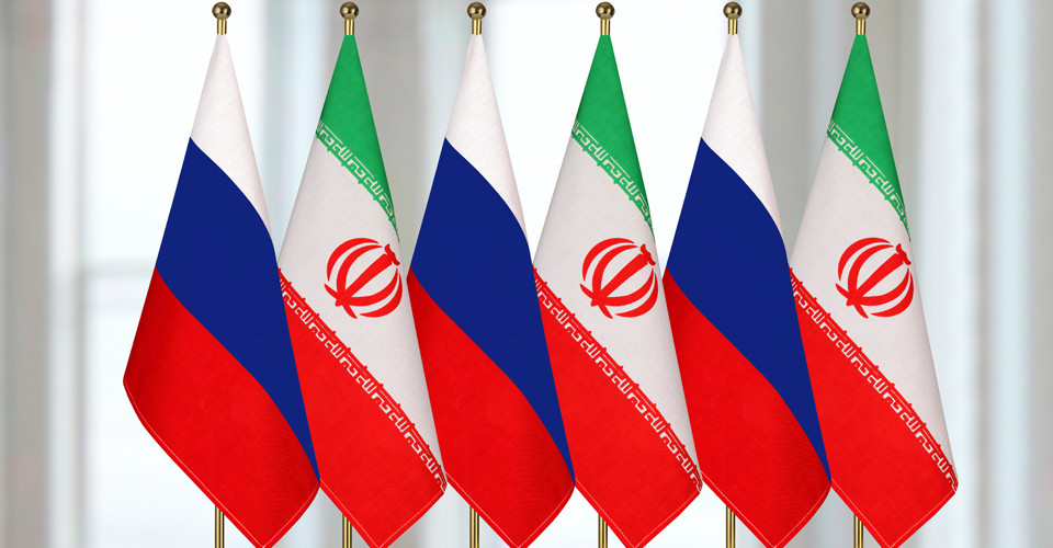Secret Iran-Russia talks aim at advancing Tehran's nuclear program