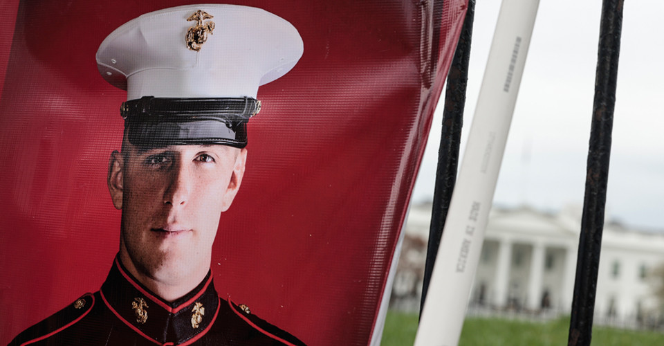 Who is Trevor Reed? Story of US Marine veteran freed from Russian captivity