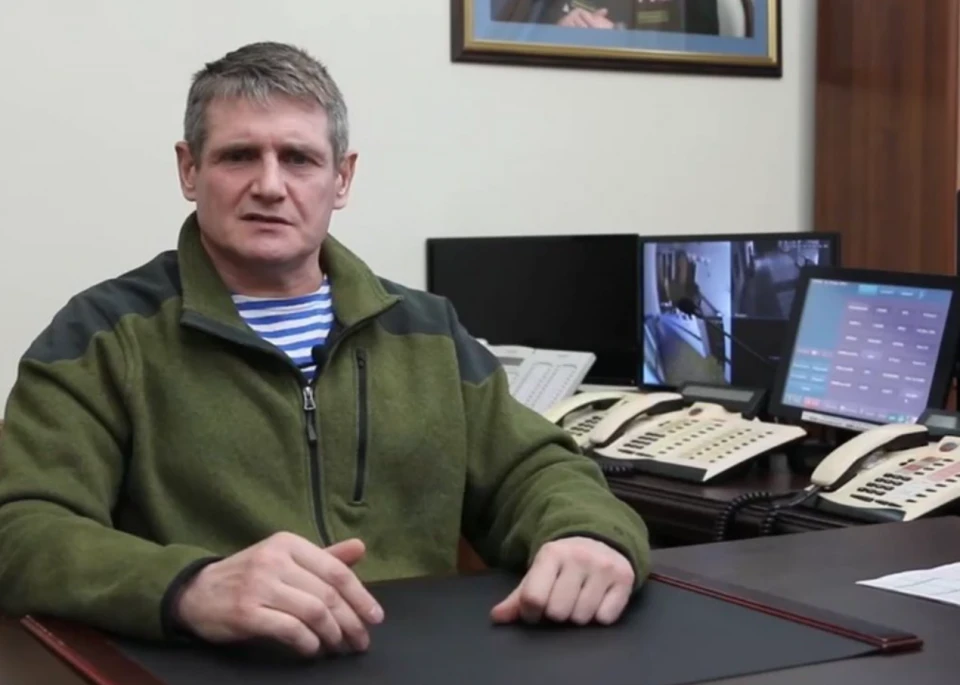 Російський генерал, який замінив Суровікіна, народився на Донеччині, а ...