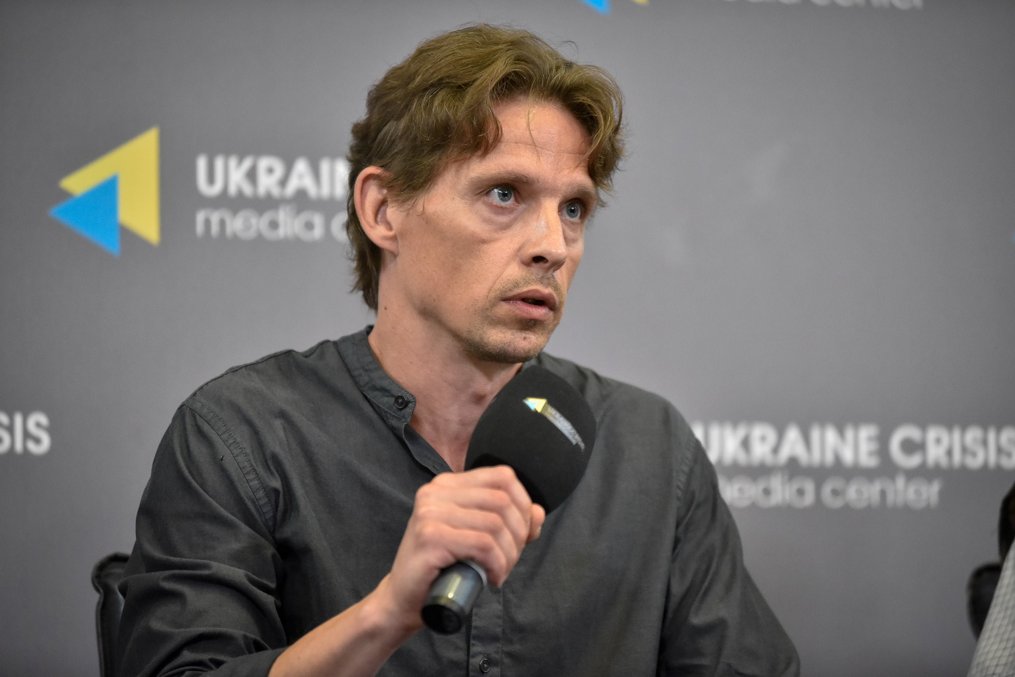 How Ukraine perceives new wave of Palestinian-Israeli conflict