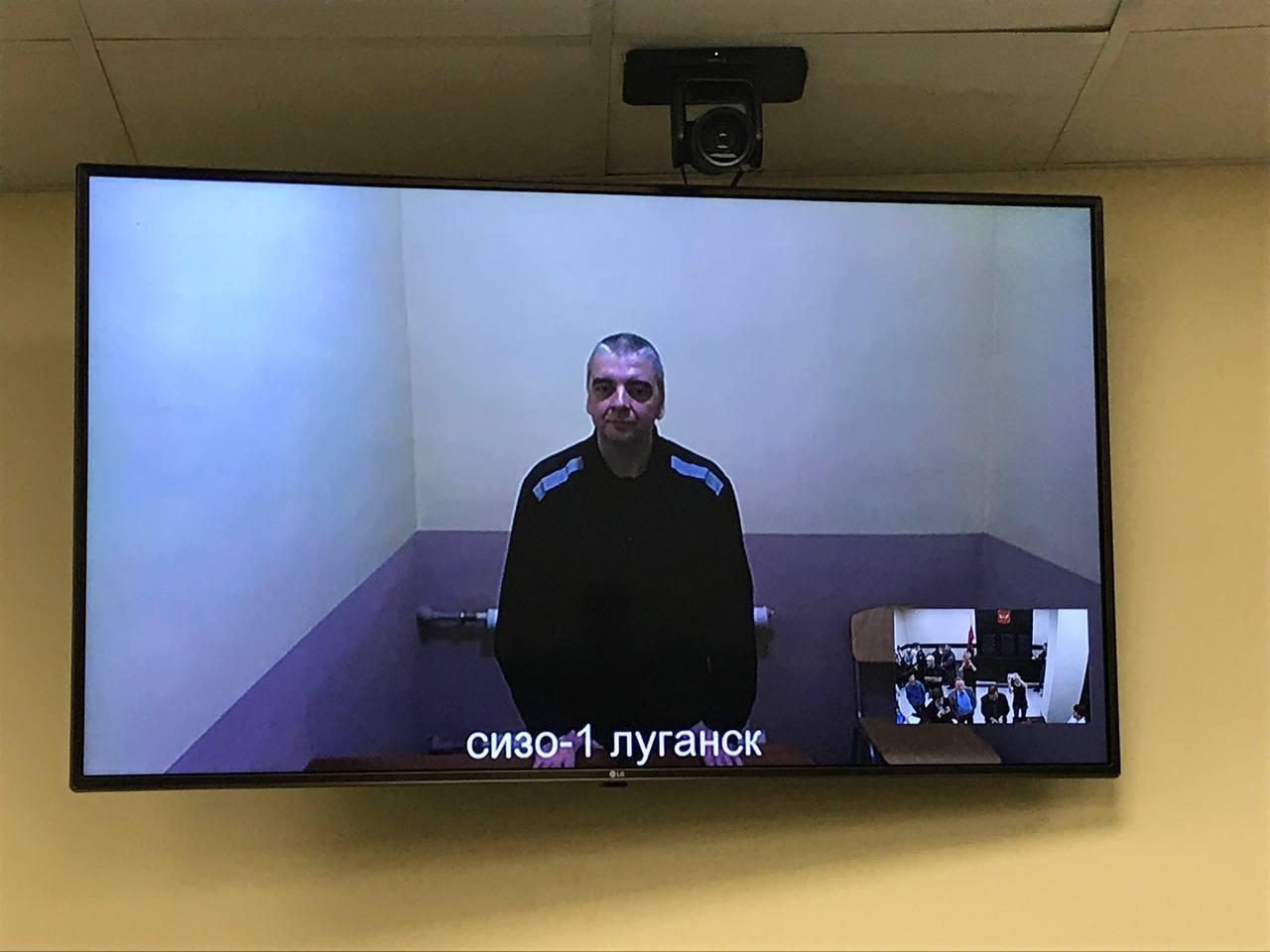 Moscow court upholds Ukrainian human rights activist Butkevich's prison ...