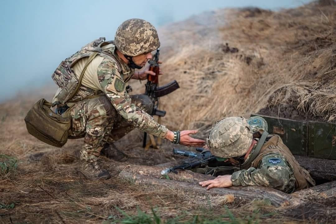 Russia loses 880 soldiers in one day of war in Ukraine — General Staff