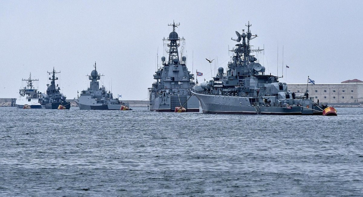 Loss of Ivanovets corvette is nail in Russian Black Sea Fleet’s coffin
