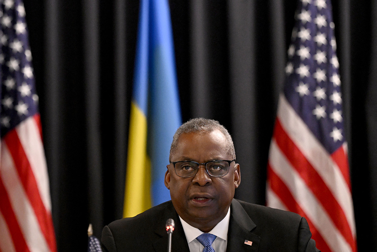 If US doesn't help Ukraine, its soldiers will have to fight in Europe