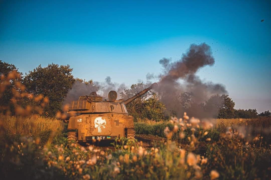 War in Ukraine: Russia storms in Pokrovsk direction, fighting near Kalynove