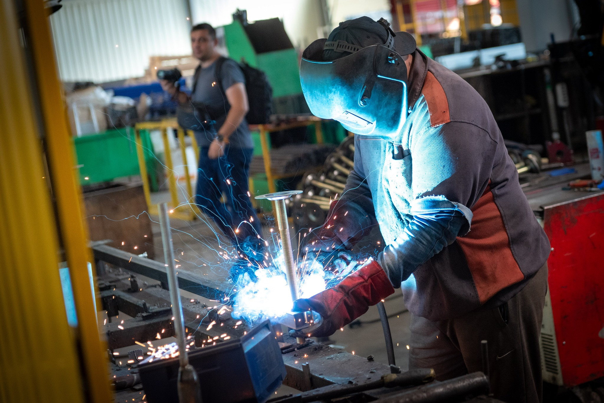 Уряд надасть 1 млрд грн на розвиток індустріальних парків Читайте на Ukr Net